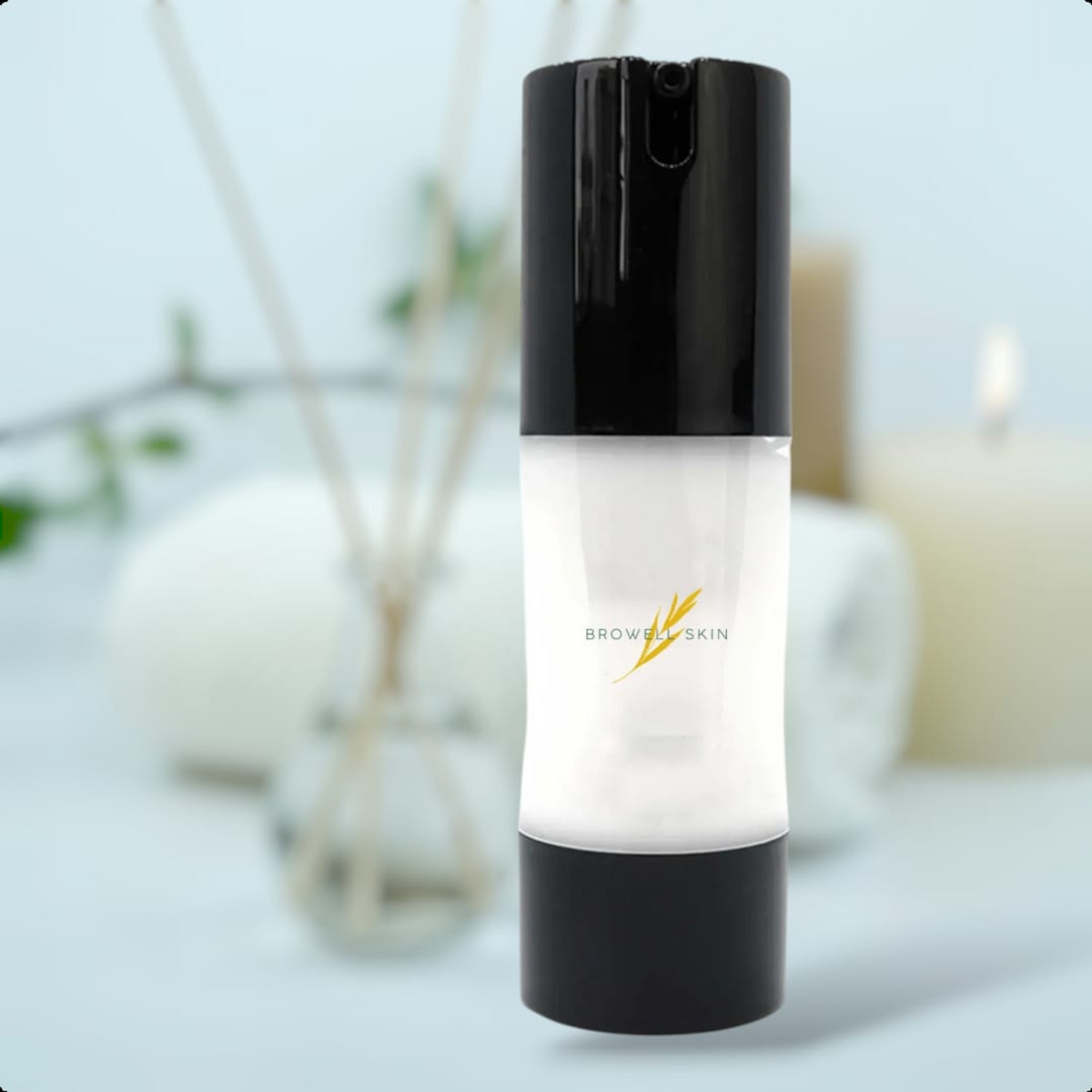 Extreme Moisture Blend – Browell Skin.