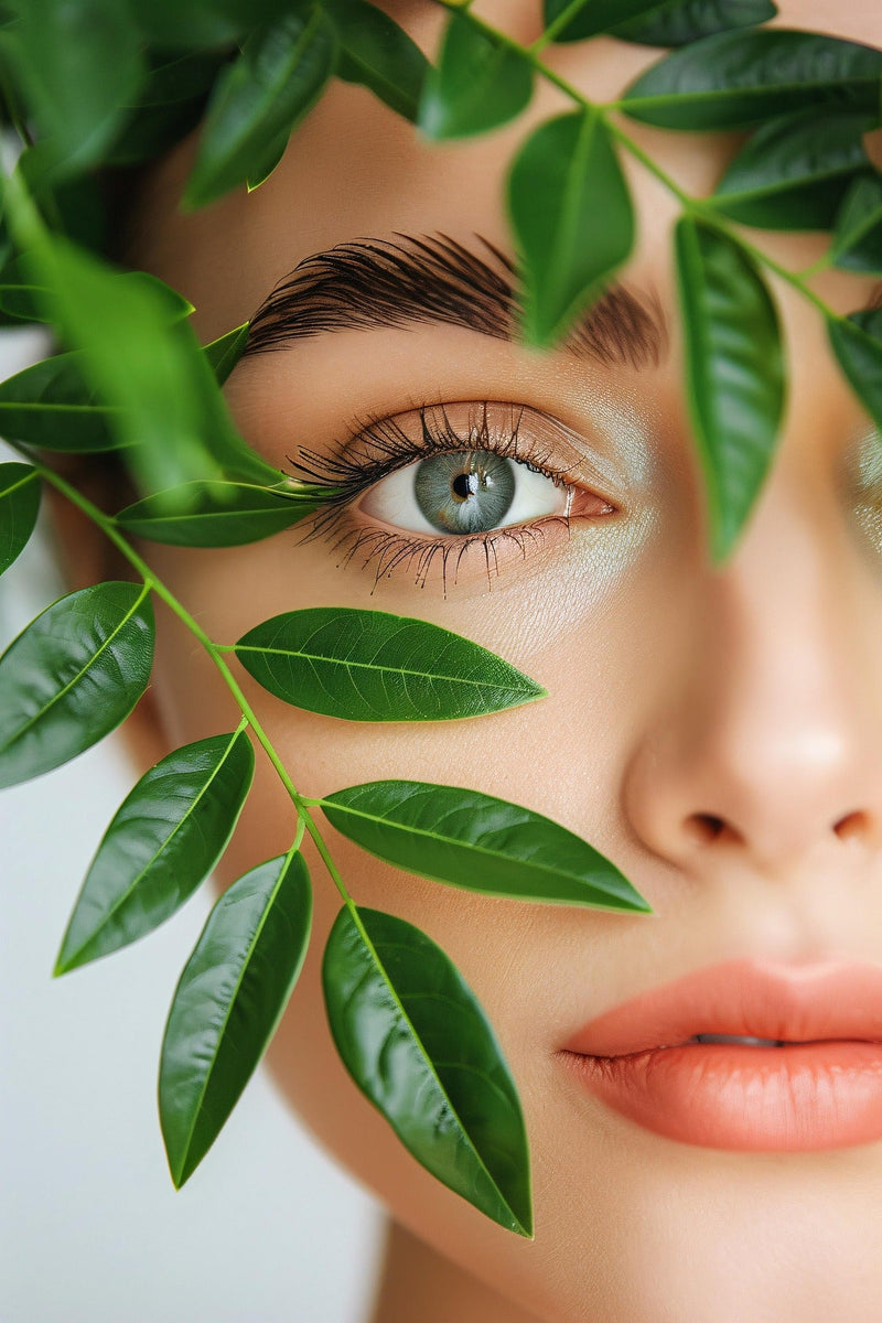 5 Benefits of Switching to Vegan Skincare Today – Browell Skin.