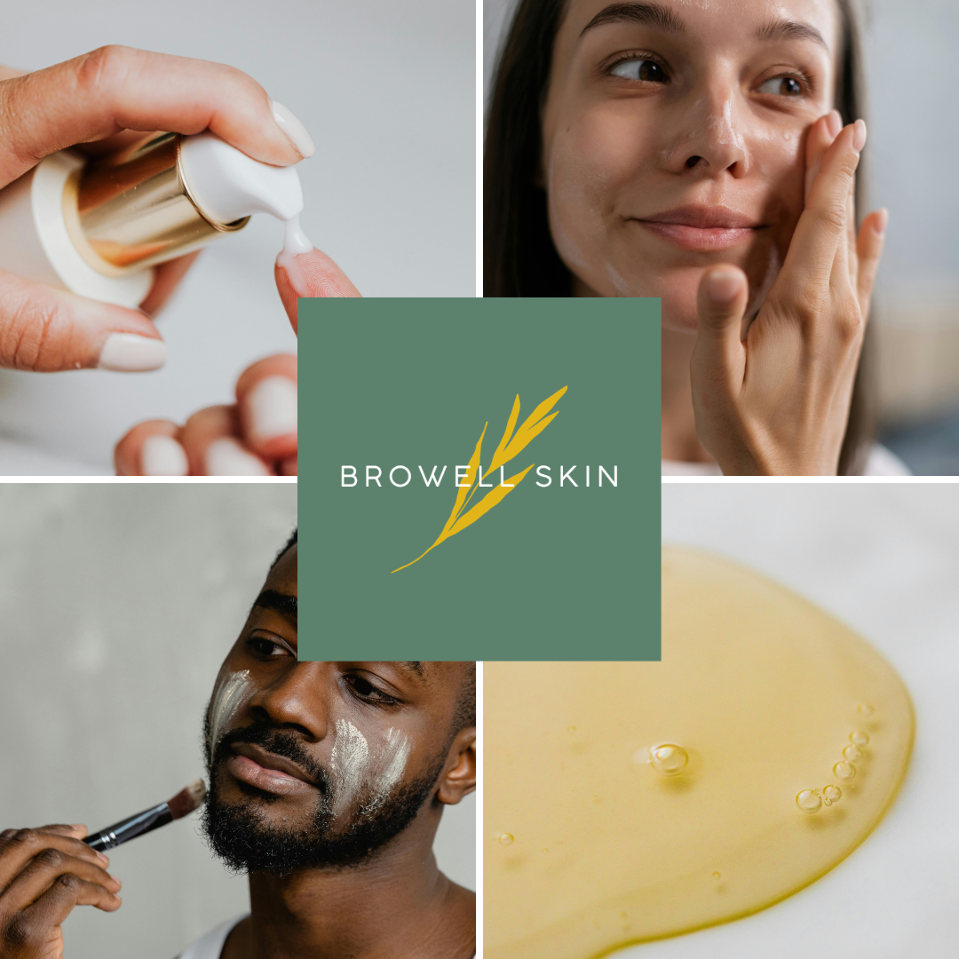 Browell Skin | Beauty essentials—organic, cruelty-free, and conscious ...