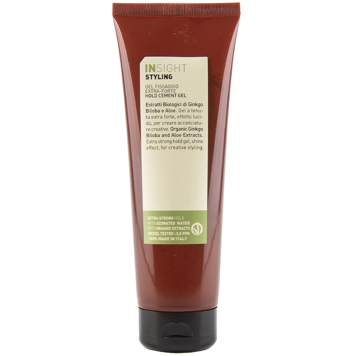 Hold Cement Gel – Browell Skin.