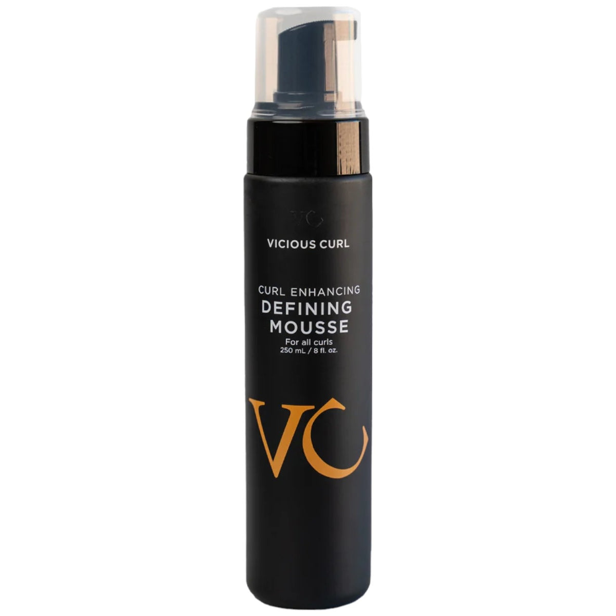 Curl Enhancing Defining Mousse – Browell Skin.