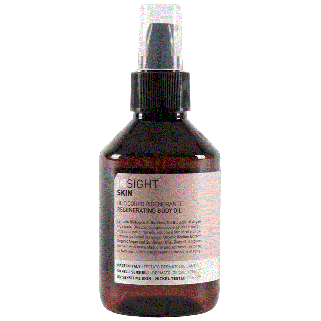 Regenerating Body Oil – Browell Skin. A KindMarkets Brand.