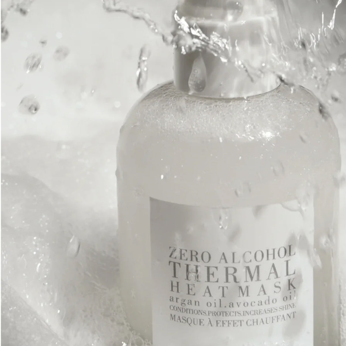 Thermal Heat Mask – Browell Skin.