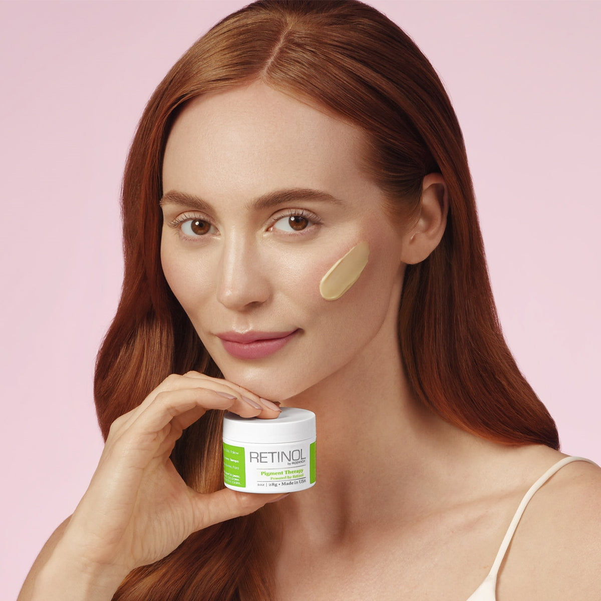 Pigment Therapy - 1 Oz. – Browell Skin.