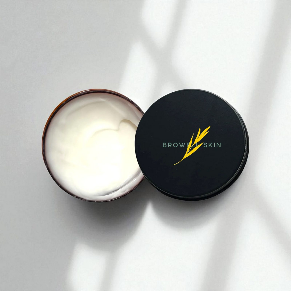 Men's Under Eye Cream – Browell Skin.